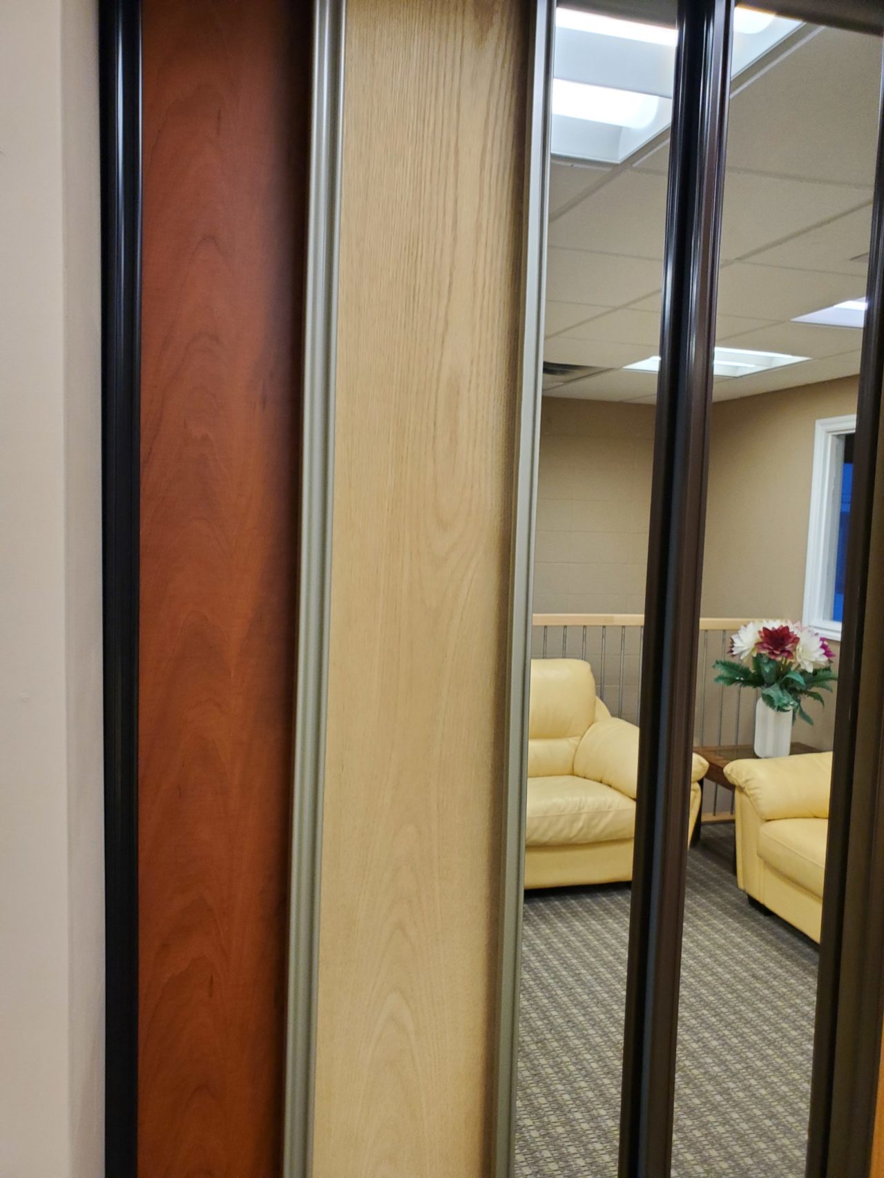 Bypass Doors | Acme Exclusiv Closets and Doors